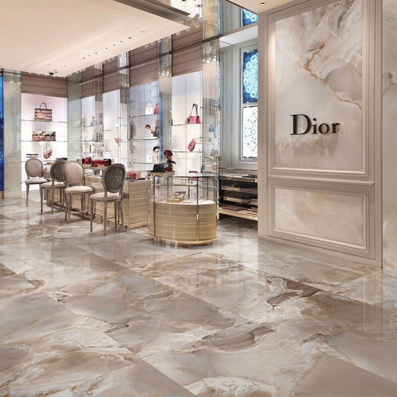 TTF Leading Tile Surface Finishes - Tessellated Tile Factory