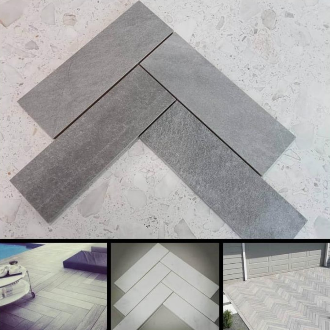 Custom Tile Cutting Solutions - Tessellated Tile Factory
