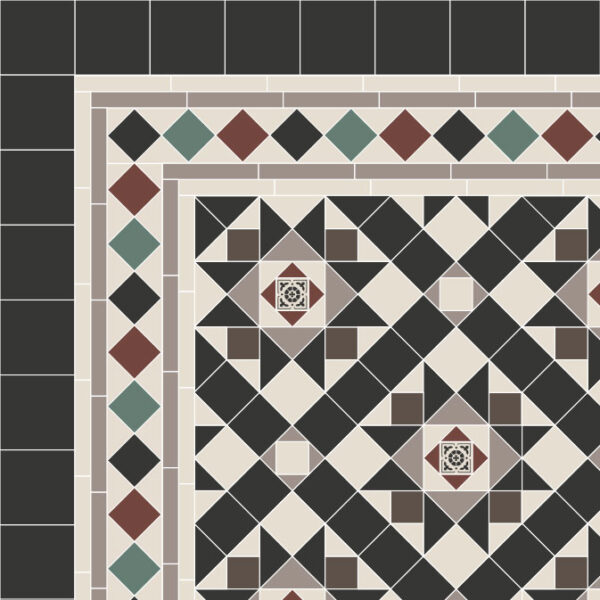 Australian Vernacular Architecture and Tessellated Tiles - Tessellated ...