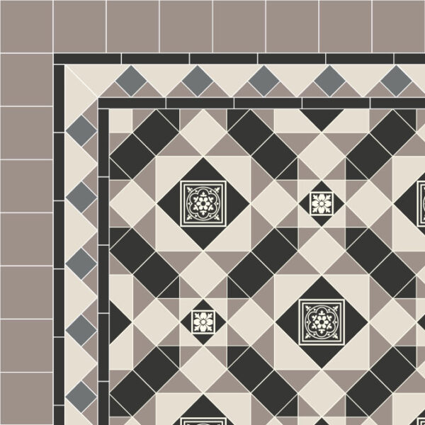 Australian Vernacular Architecture and Tessellated Tiles - Tessellated ...